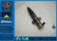 China 172-5780 High quality common rail injector 188-8739 217-2570 Engine injector 235-2888 235-9649 236-0962 10R-7224 Fuel in for sale