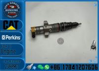 China Excavator fuel injector 238-8901 328-2586 241-3228 10R-4763 241-3238 10R-7221 cat c7 injector 387-9427 for sale
