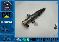 China Excavator fuel injector 238-8901 328-2586 241-3228 10R-4763 241-3238 10R-7221 cat c7 injector 387-9427 for sale