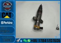 China Excavator fuel injector 238-8901 328-2586 241-3228 10R-4763 241-3238 10R-7221 cat c7 injector 387-9427 for sale