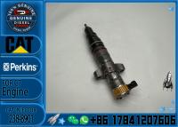 China Excavator fuel injector 238-8901 328-2586 241-3228 10R-4763 241-3238 10R-7221 cat c7 injector 387-9427 for sale