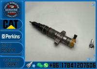 China Excavator fuel injector 238-8901 328-2586 241-3228 10R-4763 241-3238 10R-7221 cat c7 injector 387-9427 for sale