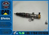 China Excavator fuel injector 238-8901 328-2586 241-3228 10R-4763 241-3238 10R-7221 cat c7 injector 387-9427 for sale