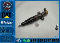 China Excavator fuel injector 238-8901 328-2586 241-3228 10R-4763 241-3238 10R-7221 cat c7 injector 387-9427 for sale