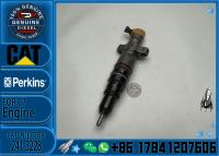 China Excavator fuel injector 238-8901 328-2586 241-3228 10R-4763 241-3238 10R-7221 cat c7 injector 387-9427 for sale