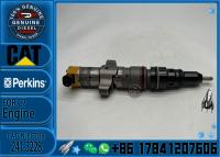 China Excavator fuel injector 238-8901 328-2586 241-3228 10R-4763 241-3238 10R-7221 cat c7 injector 387-9427 for sale