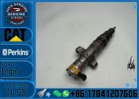 China Excavator fuel injector 238-8901 328-2586 241-3228 10R-4763 241-3238 10R-7221 cat c7 injector 387-9427 for sale