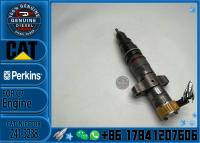 China 238-8091 241-3238 241-3239 243-4502 295-1408 387-9430 20R-8057 243-4503 20R-8058 CAT C7 injector for sale