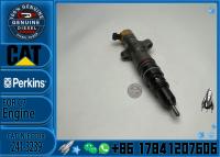 China 2413400 241-3400 Fuel Injection Pump 2462343 246-2343 Diesel Engine fuel Injector 2951410 295-1410 For CAT C7 for sale
