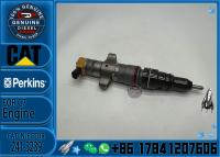 China 2413400 241-3400 Fuel Injection Pump 2462343 246-2343 Diesel Engine fuel Injector 2951410 295-1410 For CAT C7 for sale