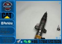 China 2413400 241-3400 Fuel Injection Pump 2462343 246-2343 Diesel Engine fuel Injector 2951410 295-1410 For CAT C7 for sale