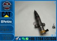 China 2413400 241-3400 Fuel Injection Pump 2462343 246-2343 Diesel Engine fuel Injector 2951410 295-1410 For CAT C7 for sale