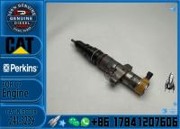 China 2413400 241-3400 Fuel Injection Pump 2462343 246-2343 Diesel Engine fuel Injector 2951410 295-1410 For CAT C7 for sale