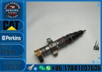 China 2413400 241-3400 Fuel Injection Pump 2462343 246-2343 Diesel Engine fuel Injector 2951410 295-1410 For CAT C7 for sale
