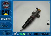 China Fuel Injector 2434502 243-4502 Compatible with Caterpillar C7 diesel Engine 336 Excavator for sale