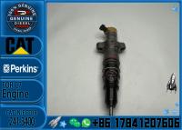 China Fuel Injector 2434502 243-4502 Compatible with Caterpillar C7 diesel Engine 336 Excavator for sale