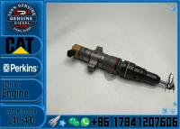 China Fuel Injector 2434502 243-4502 Compatible with Caterpillar C7 diesel Engine 336 Excavator for sale