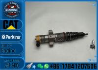China Fuel Injector 2434502 243-4502 Compatible with Caterpillar C7 diesel Engine 336 Excavator for sale