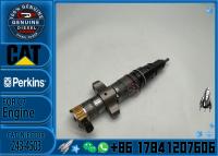China CAT injectors c7 diesel Injector 293-4573 10R-4763 20R-8059 20R-8057 243-4503 20R-8071 for CAT engine for sale