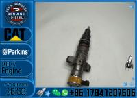 China CAT injectors c7 diesel Injector 293-4573 10R-4763 20R-8059 20R-8057 243-4503 20R-8071 for CAT engine for sale
