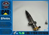 China CAT injectors c7 diesel Injector 293-4573 10R-4763 20R-8059 20R-8057 243-4503 20R-8071 for CAT engine for sale