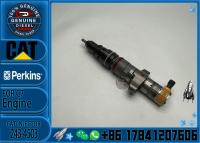 China CAT injectors c7 diesel Injector 293-4573 10R-4763 20R-8059 20R-8057 243-4503 20R-8071 for CAT engine for sale