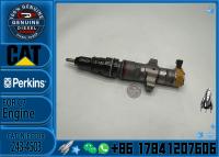 China CAT injectors c7 diesel Injector 293-4573 10R-4763 20R-8059 20R-8057 243-4503 20R-8071 for CAT engine for sale