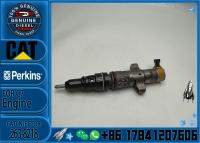 China cat injectors c7 injector 387-9427 263-8216 263-8218 for caterpillar c7 engine fuel injector for sale