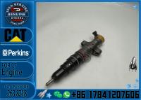 China cat injectors c7 injector 387-9427 263-8216 263-8218 for caterpillar c7 engine fuel injector for sale