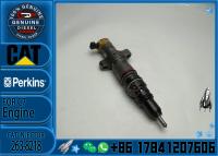 China cat injectors c7 injector 387-9427 263-8216 263-8218 for caterpillar c7 engine fuel injector for sale