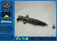 China cat injectors c7 injector 387-9427 263-8216 263-8218 for caterpillar c7 engine fuel injector for sale