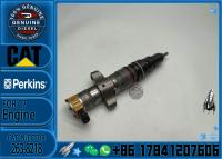 China cat injectors c7 injector 387-9427 263-8216 263-8218 for caterpillar c7 engine fuel injector for sale