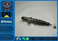 China 268-9577 Fuel injector C7 C9 Diesel engine Common Rail Fuel Injector 2689577 for Excavator E329D 336GC for sale