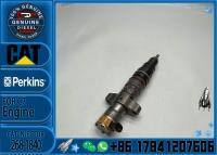 China 268-9577 Fuel injector C7 C9 Diesel engine Common Rail Fuel Injector 2689577 for Excavator E329D 336GC for sale