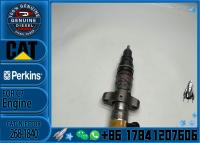 China 268-9577 Fuel injector C7 C9 Diesel engine Common Rail Fuel Injector 2689577 for Excavator E329D 336GC for sale