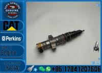 China 268-9577 Fuel injector C7 C9 Diesel engine Common Rail Fuel Injector 2689577 for Excavator E329D 336GC for sale