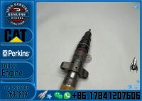 China diesel fuel injector 269-1839/268-1835 common rail injetor c7 high quality fuel injector 2691839/2681835 for sale