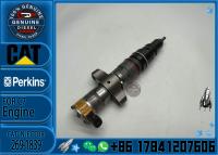 China diesel fuel injector 269-1839/268-1835 common rail injetor c7 high quality fuel injector 2691839/2681835 for sale