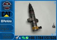China diesel fuel injector 269-1839/268-1835 common rail injetor c7 high quality fuel injector 2691839/2681835 for sale