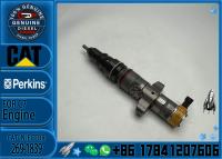 China diesel fuel injector 269-1839/268-1835 common rail injetor c7 high quality fuel injector 2691839/2681835 for sale