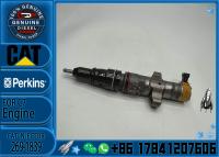 China diesel fuel injector 269-1839/268-1835 common rail injetor c7 high quality fuel injector 2691839/2681835 for sale