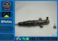 China diesel fuel injector 269-1839/268-1835 common rail injetor c7 high quality fuel injector 2691839/2681835 for sale