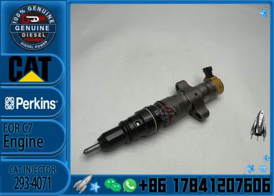 China 20R-8063 Diesel Fuel Injector 387-9434 328-2573 293-4071 C9 Common Rail INJECTOR FOR Excavator TRACK-TYRE TRACTOR D6R D6 for sale