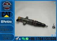 China 20R-8063 Diesel Fuel Injector 387-9434 328-2573 293-4071 C9 Common Rail INJECTOR FOR Excavator TRACK-TYRE TRACTOR D6R D6 for sale