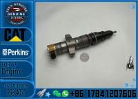 China 20R-8063 Diesel Fuel Injector 387-9434 328-2573 293-4071 C9 Common Rail INJECTOR FOR Excavator TRACK-TYRE TRACTOR D6R D6 for sale