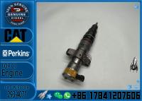 China 20R-8063 Diesel Fuel Injector 387-9434 328-2573 293-4071 C9 Common Rail INJECTOR FOR Excavator TRACK-TYRE TRACTOR D6R D6 for sale