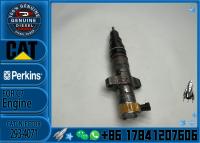 China 20R-8063 Diesel Fuel Injector 387-9434 328-2573 293-4071 C9 Common Rail INJECTOR FOR Excavator TRACK-TYRE TRACTOR D6R D6 for sale