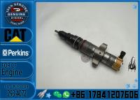 China Excavator Parts CAT E D6R D6T 336D2 C9 Engine FUEL INJECTOR 10R-7221 293-4071 20R-8063 10R-7222 387-9433 293-4072 for sale