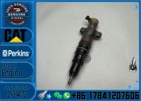China Excavator Parts CAT E D6R D6T 336D2 C9 Engine FUEL INJECTOR 10R-7221 293-4071 20R-8063 10R-7222 387-9433 293-4072 for sale
