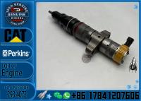 China Excavator Parts CAT E D6R D6T 336D2 C9 Engine FUEL INJECTOR 10R-7221 293-4071 20R-8063 10R-7222 387-9433 293-4072 for sale